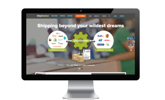 Shipping Software for Mac | ShipStation