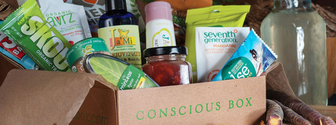 Conscious Box Success Story - ShipStation