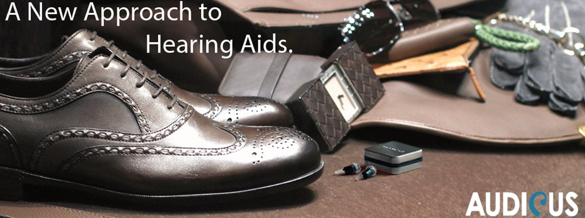 Audicus Success Story - ShipStation