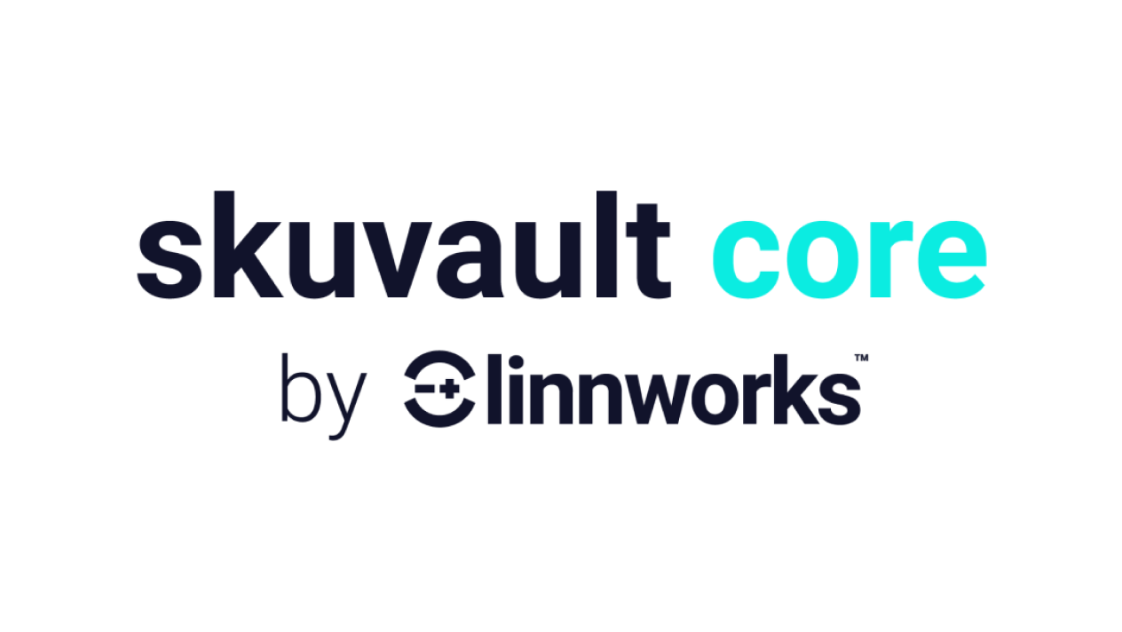 SkuVault Core | ShipStation Partner