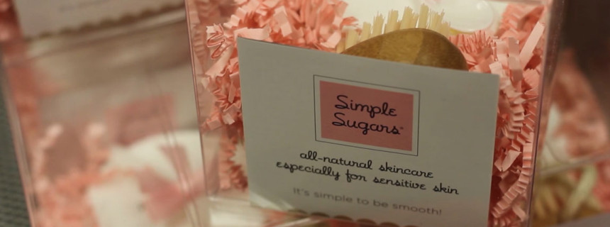 Simple Sugars Success Story - ShipStation