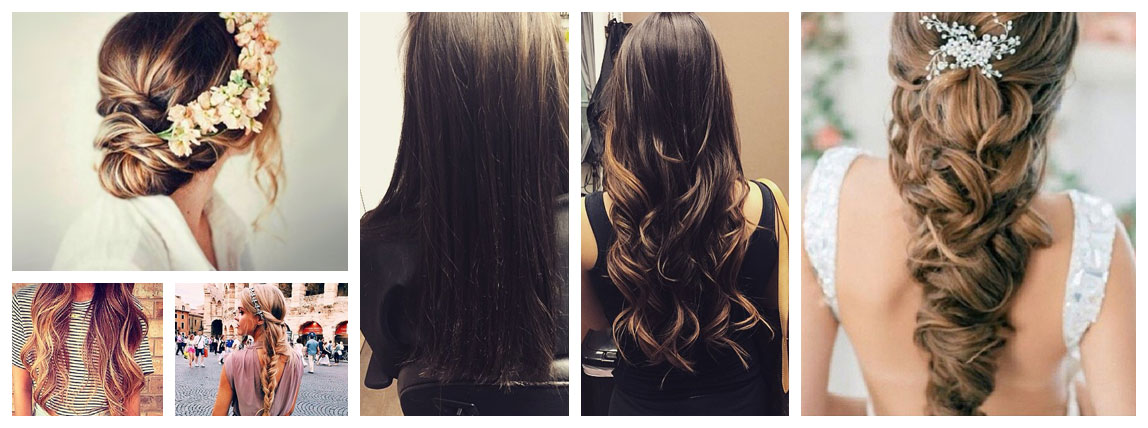 Glam Seamless - Hair Extensions