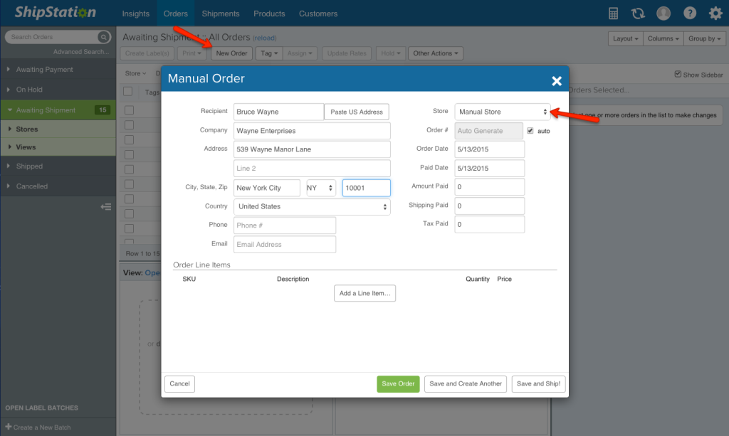 ShipStation 101 | Testing Part 2: Labels