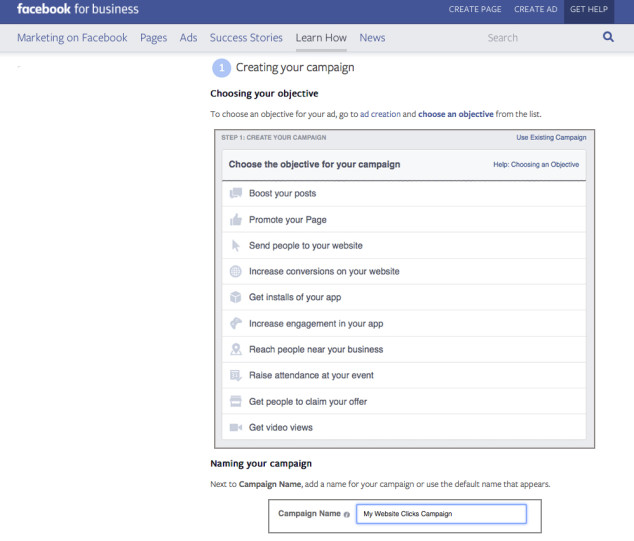 Setting Up Your Facebook Ads Account - ShipStation