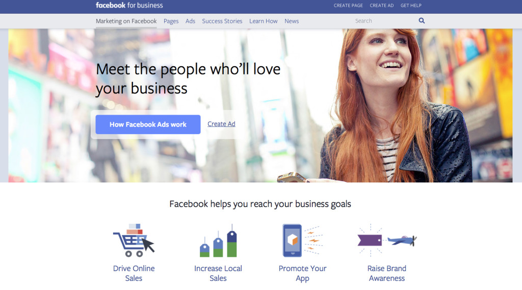Setting Up Your Facebook Ads Account - ShipStation