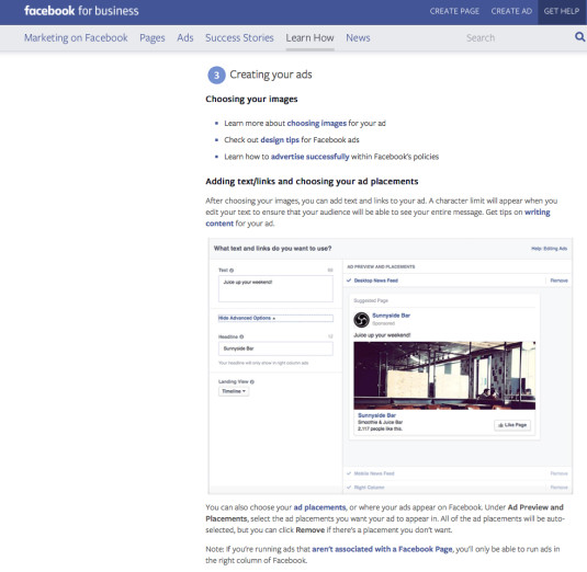Setting Up Your Facebook Ads Account - ShipStation