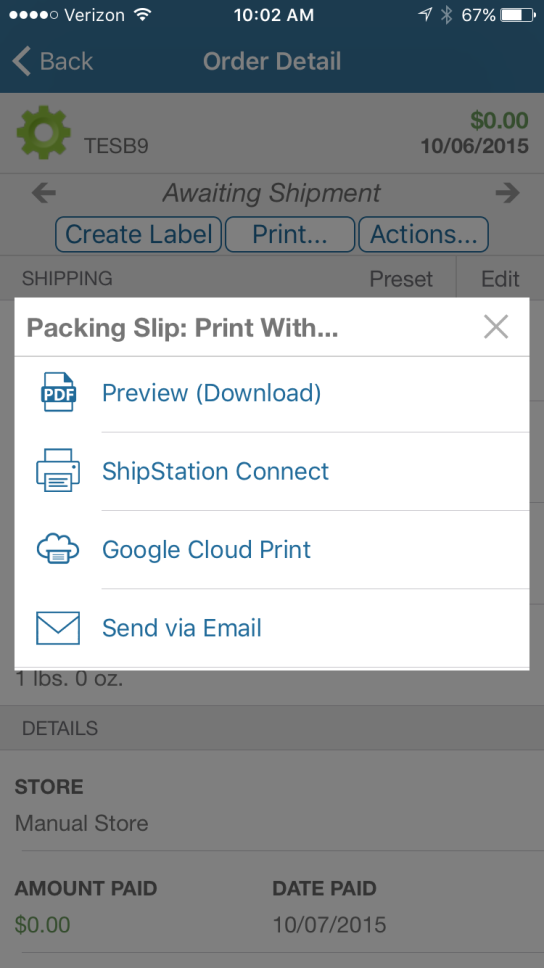 The Ins & Outs of ShipStation Mobile - ShipStation