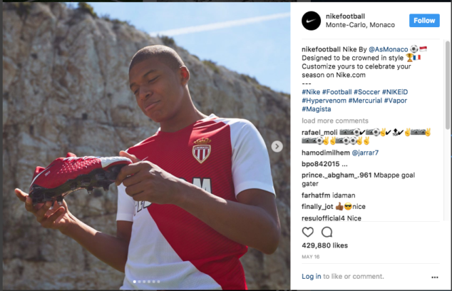 Top 10 Instagram Brands and What You Can Learn from Them - ShipStation