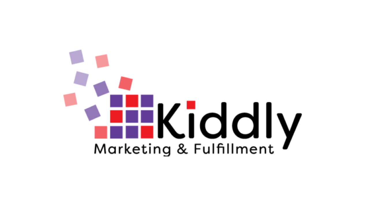 Kiddly Marketing & Fulfillment Shipping and Tracking Integration ...
