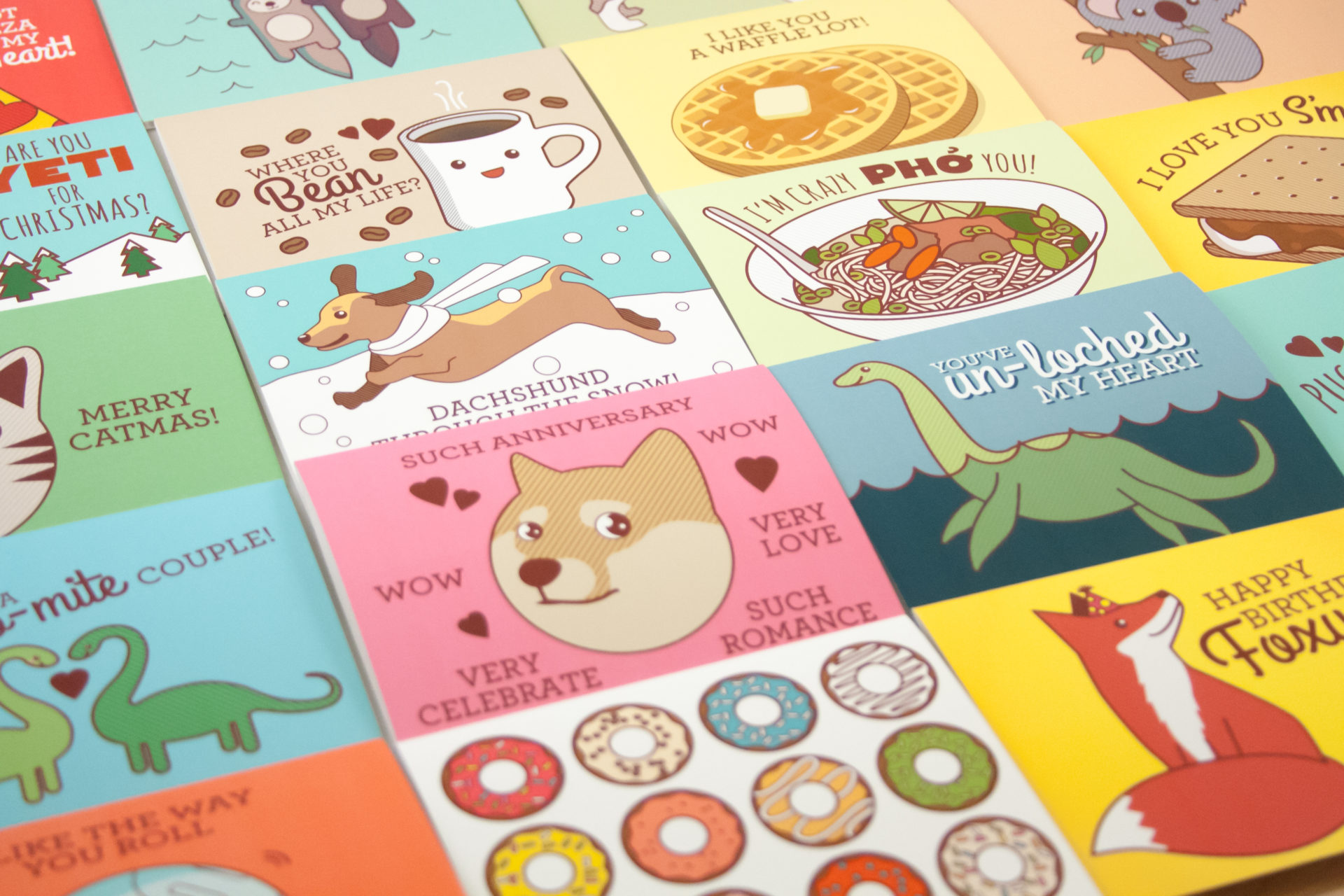 How a Designer Couple Found Fulfillment with Printful Success Story ...