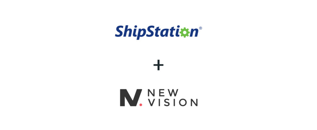 New Vision's Integration Experts Support ShipStation's UK Expansion