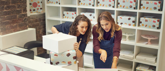 5 Examples of Blue-Ribbon Branded Shipping Boxes - ShipStation