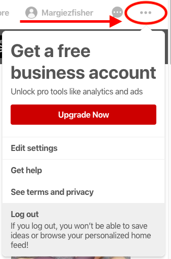 How to Create a Pinterest Business Account for Ecommerce - ShipStation
