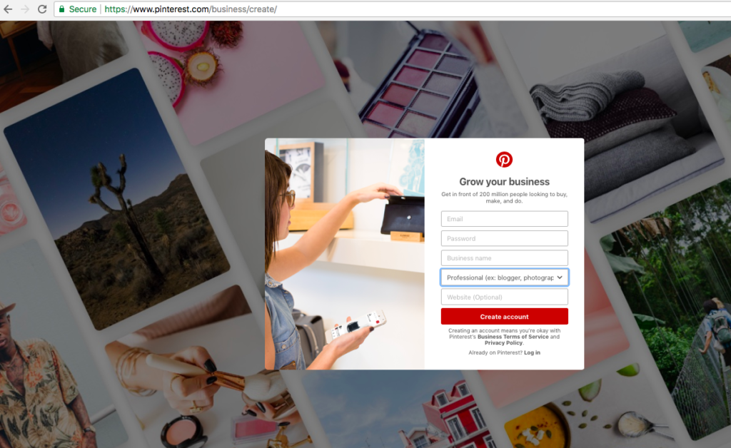 How to Create a Pinterest Business Account for Ecommerce - ShipStation