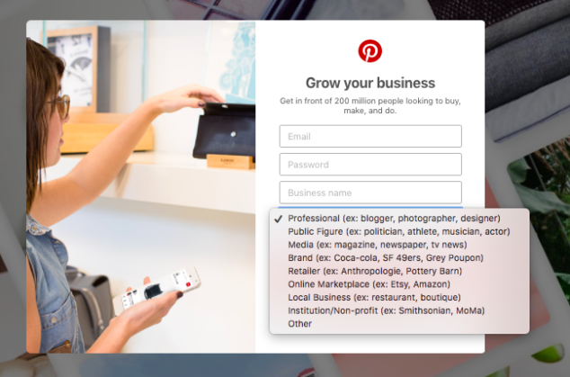 How to Create a Pinterest Business Account for Ecommerce - ShipStation
