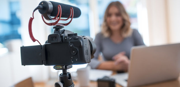 5 Essential Pieces of Equipment for Facebook Live - ShipStation