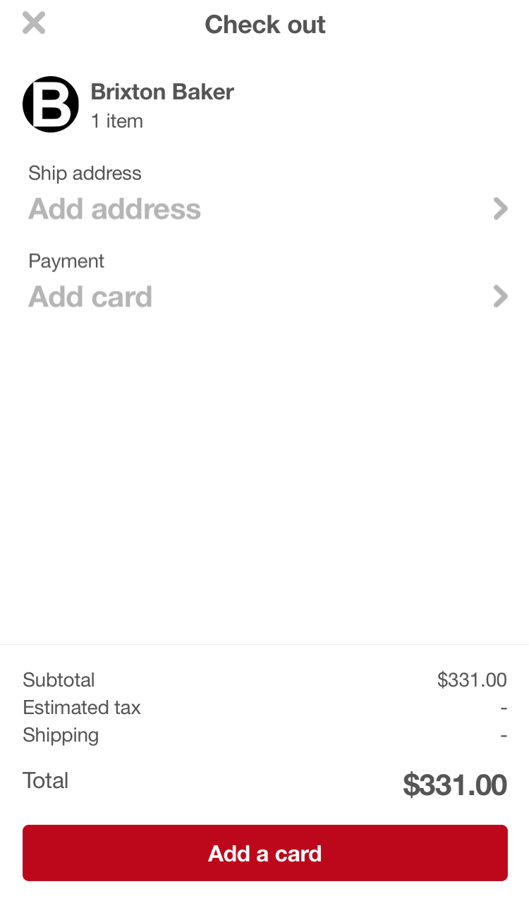 How to Get Started with Pinterest Buyable Pins - ShipStation