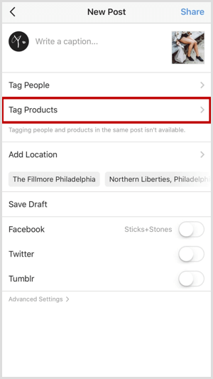 How To Optimize Your Instagram Account With Shoppable Posts - ShipStation