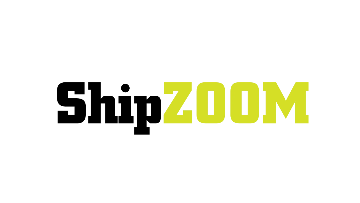 ShipZOOM Shipping and Tracking Integration | ShipStation Partner