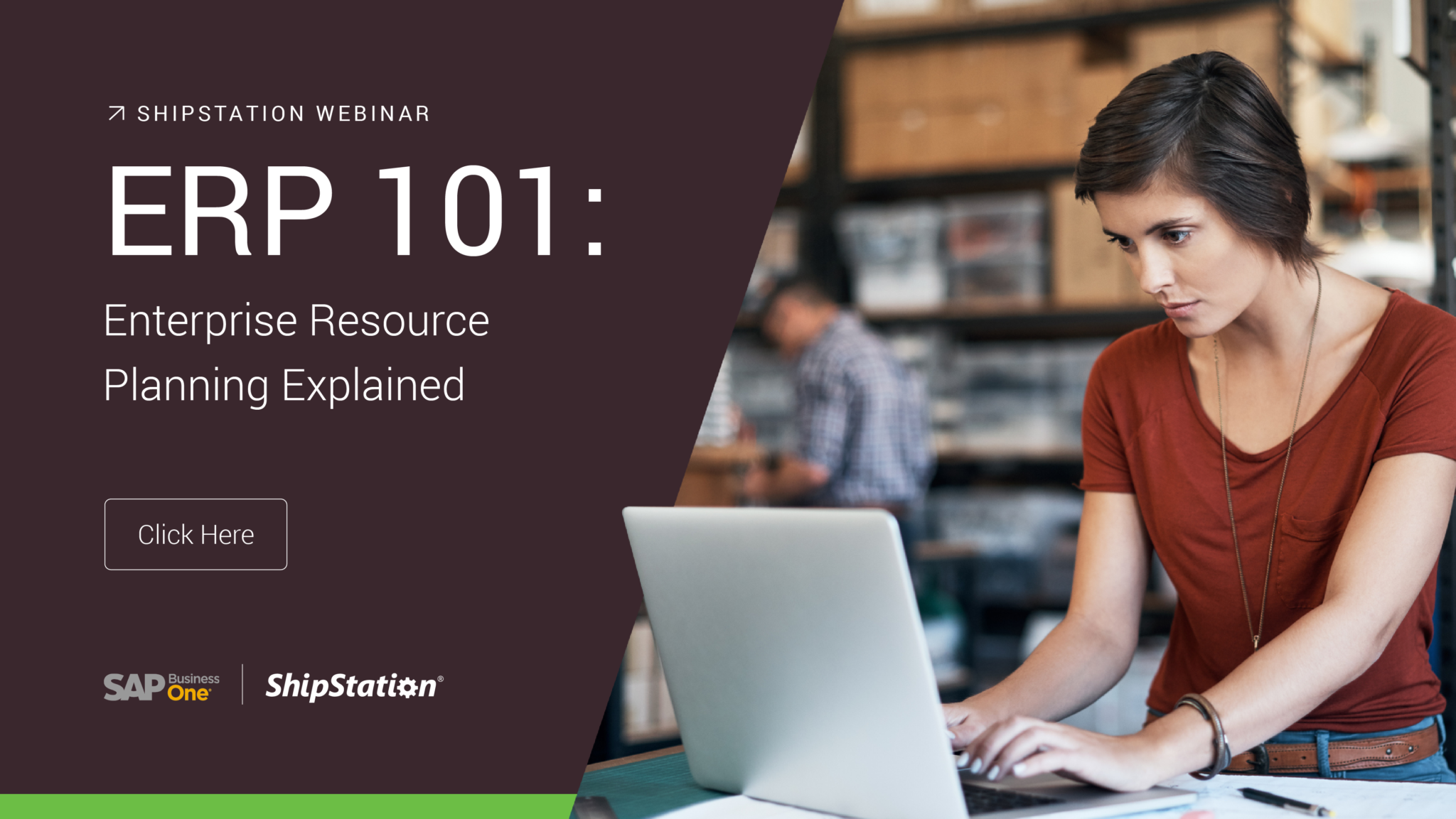 Webinars Archive - ShipStation