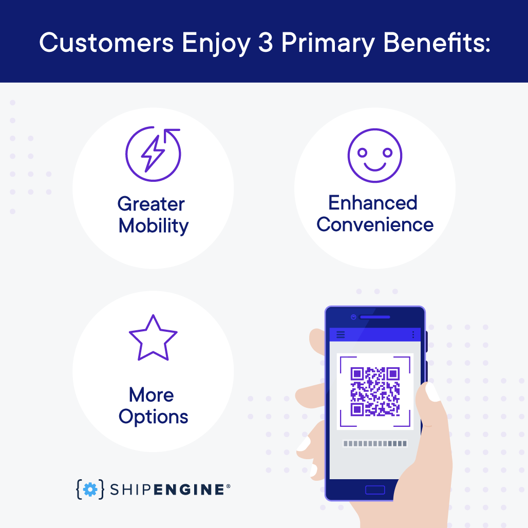 Go Paperless with USPS Label Broker | ShipEngine Update