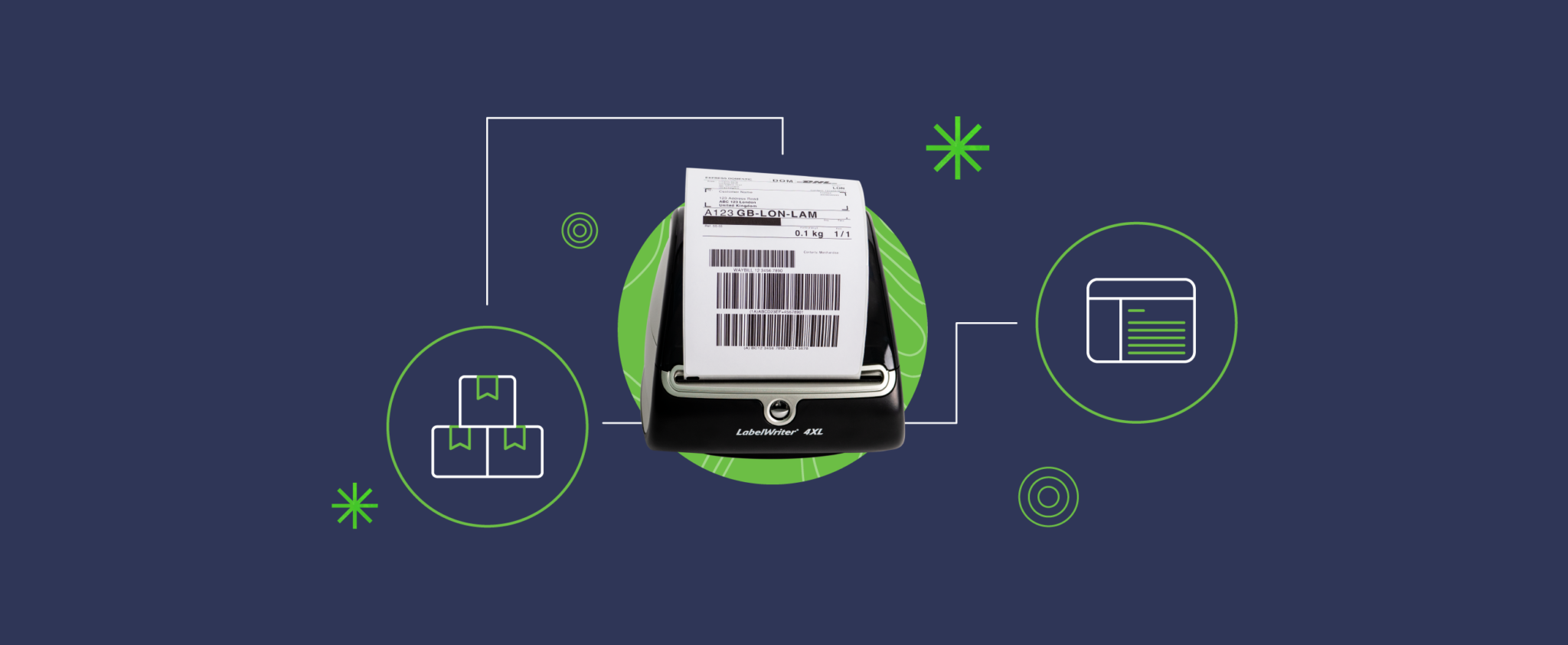 ShipStation: How to Create and Print a Shipping Label - ShipStation