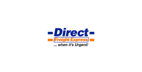 Direct Freight Express - Partner - ShipStation