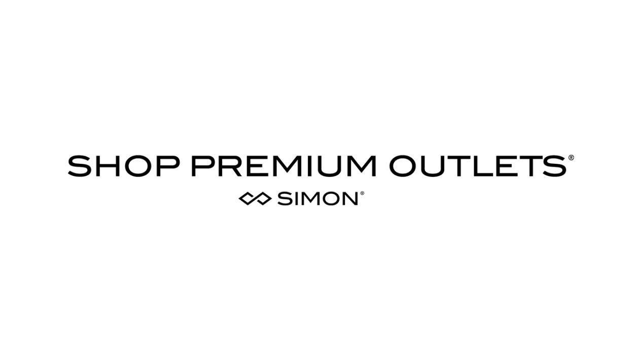 Premium Outlets Logo