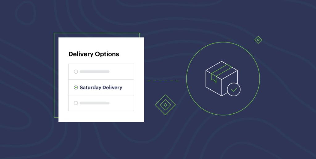 Do USPS, UPS, and FedEx Offer Saturday Delivery? - ShipStation