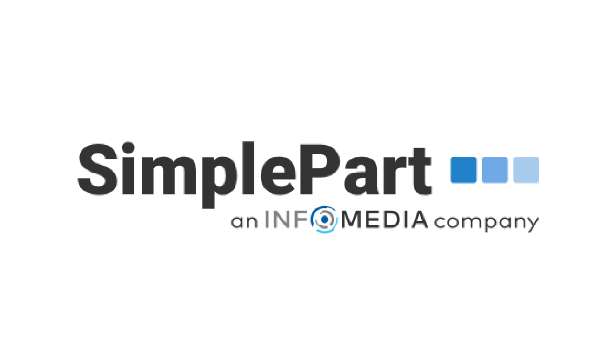 SimplePart Shipping and Tracking Integration | ShipStation Partner