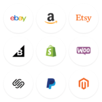 UPS Digital Connections - ShipStation