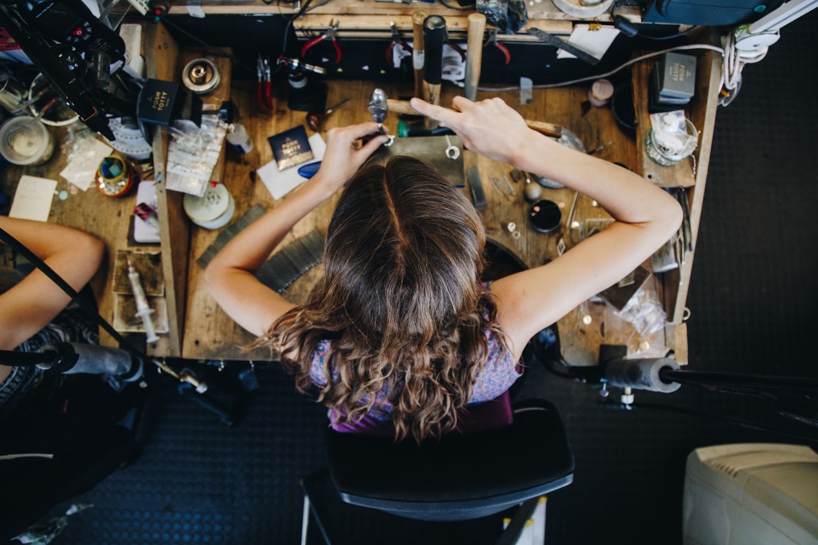 Posh Totty Success Story - ShipStation