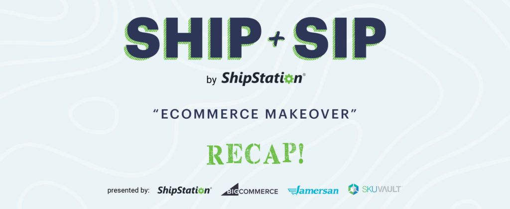 ShipStation 101: Branding, Part II: Branded Shipping Labels - ShipStation