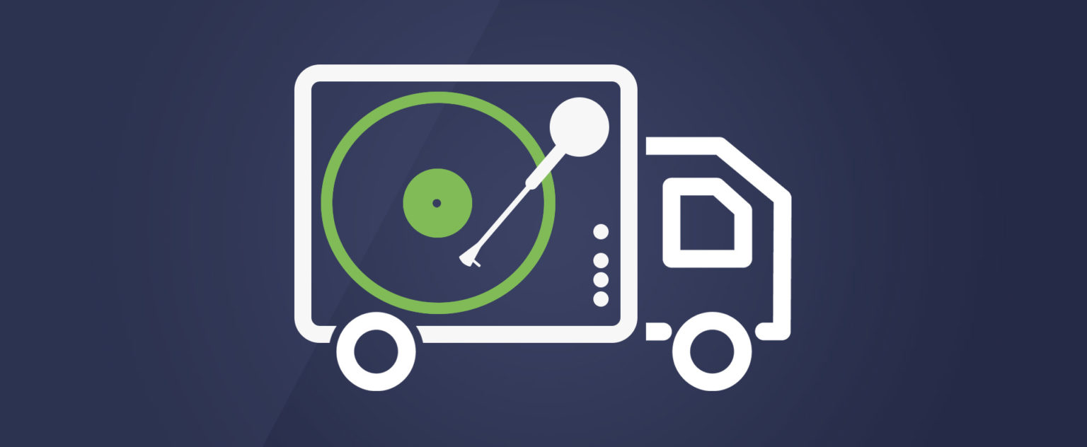 How to Ship Vinyl Records - ShipStation