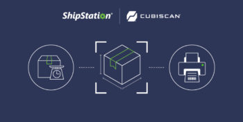 ShipStation Now Supports Dimensioners - ShipStation