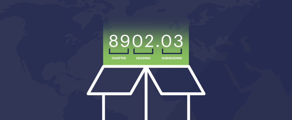 The EU Now Requires Harmonized System Codes for Imported Goods ...