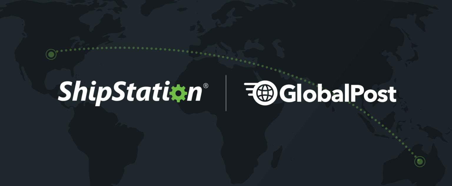 Scale Your Business Internationally with GlobalPost - ShipStation