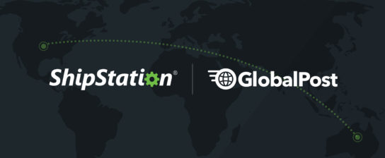 Scale Your Business Internationally with GlobalPost - ShipStation