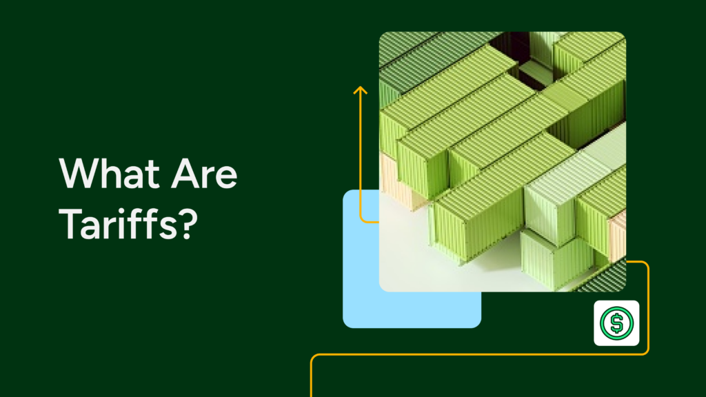 What are Tariffs, Duties, Taxes, and De Minimis Thresholds? - ShipStation
