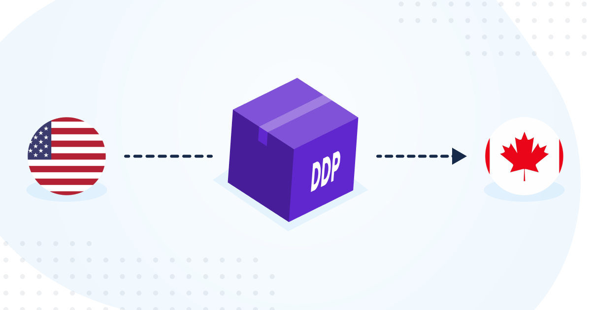 DDP for Canada via USPS Explained | ShipEngine