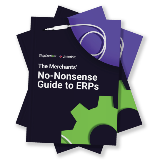 How to Choose an ERP System - ShipStation