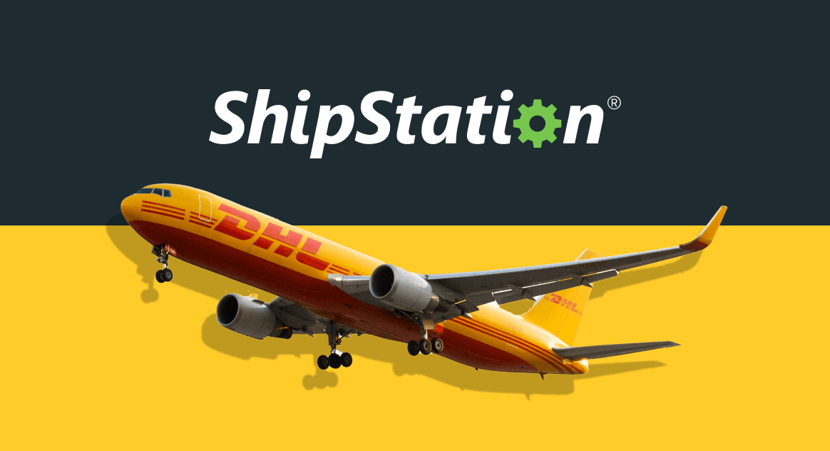 DHL Express - ShipStation