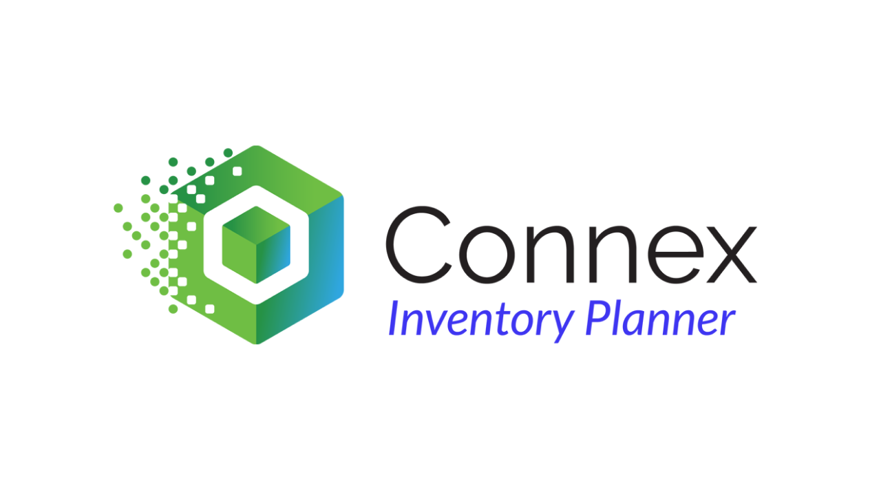 Connex Inventory Planner Shipping and Tracking Integration ...