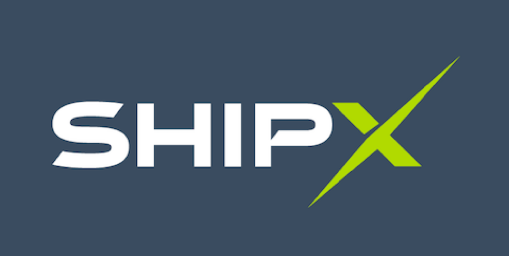 ShipX Inc. - ShipStation