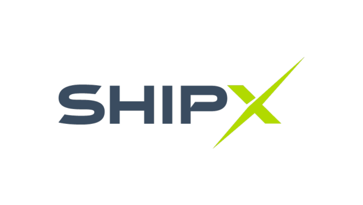 ShipX Shipping and Tracking Integration | ShipStation Partner