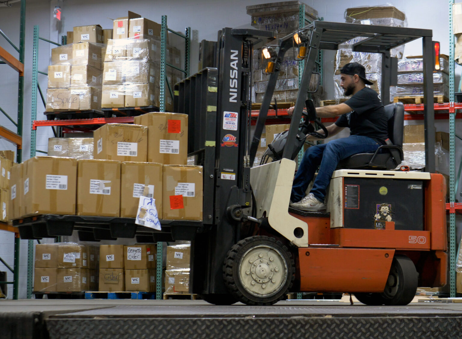 Veiled Collection Boosts Efficiency with ShipStation