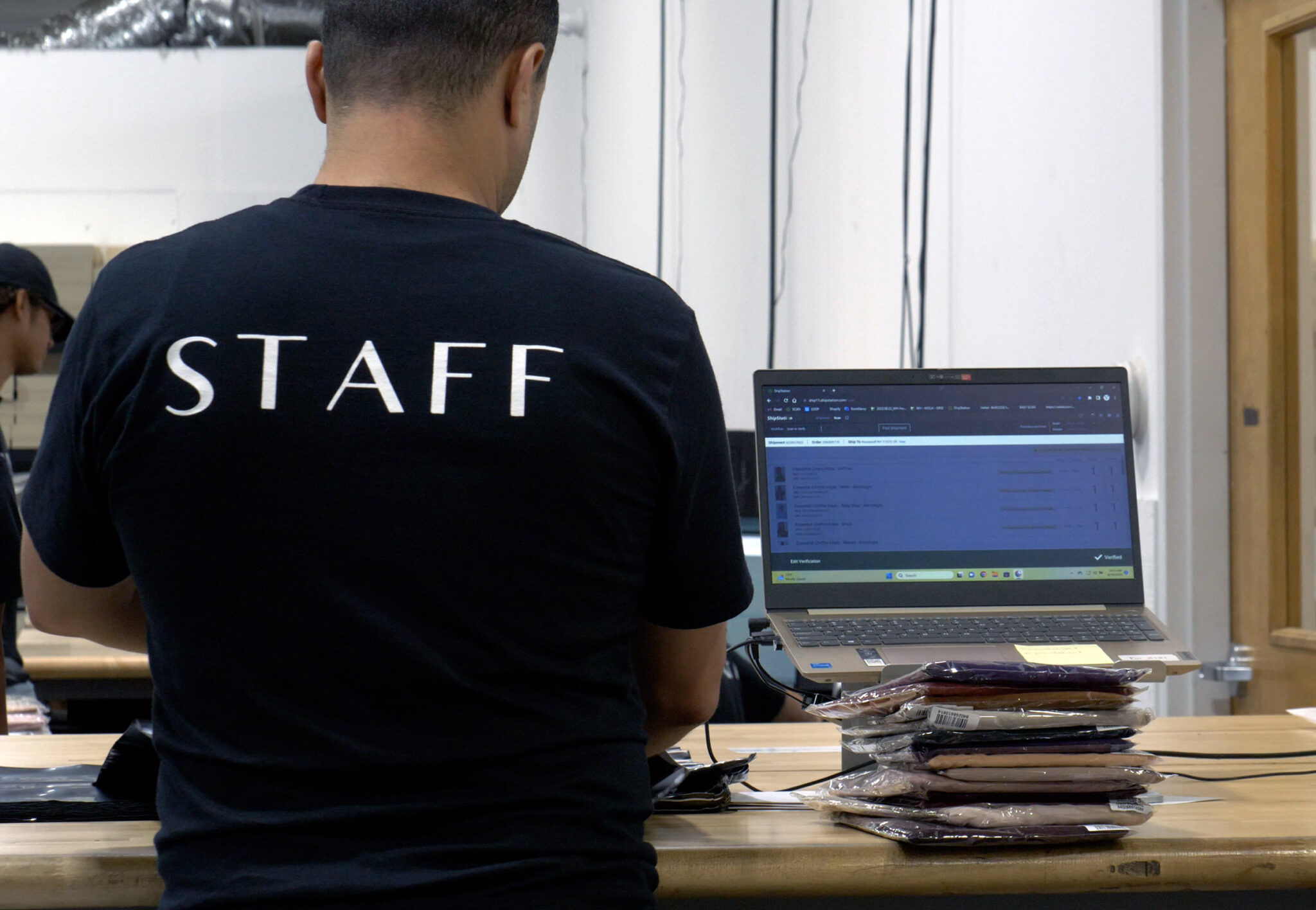 Veiled Collection Boosts Efficiency with ShipStation