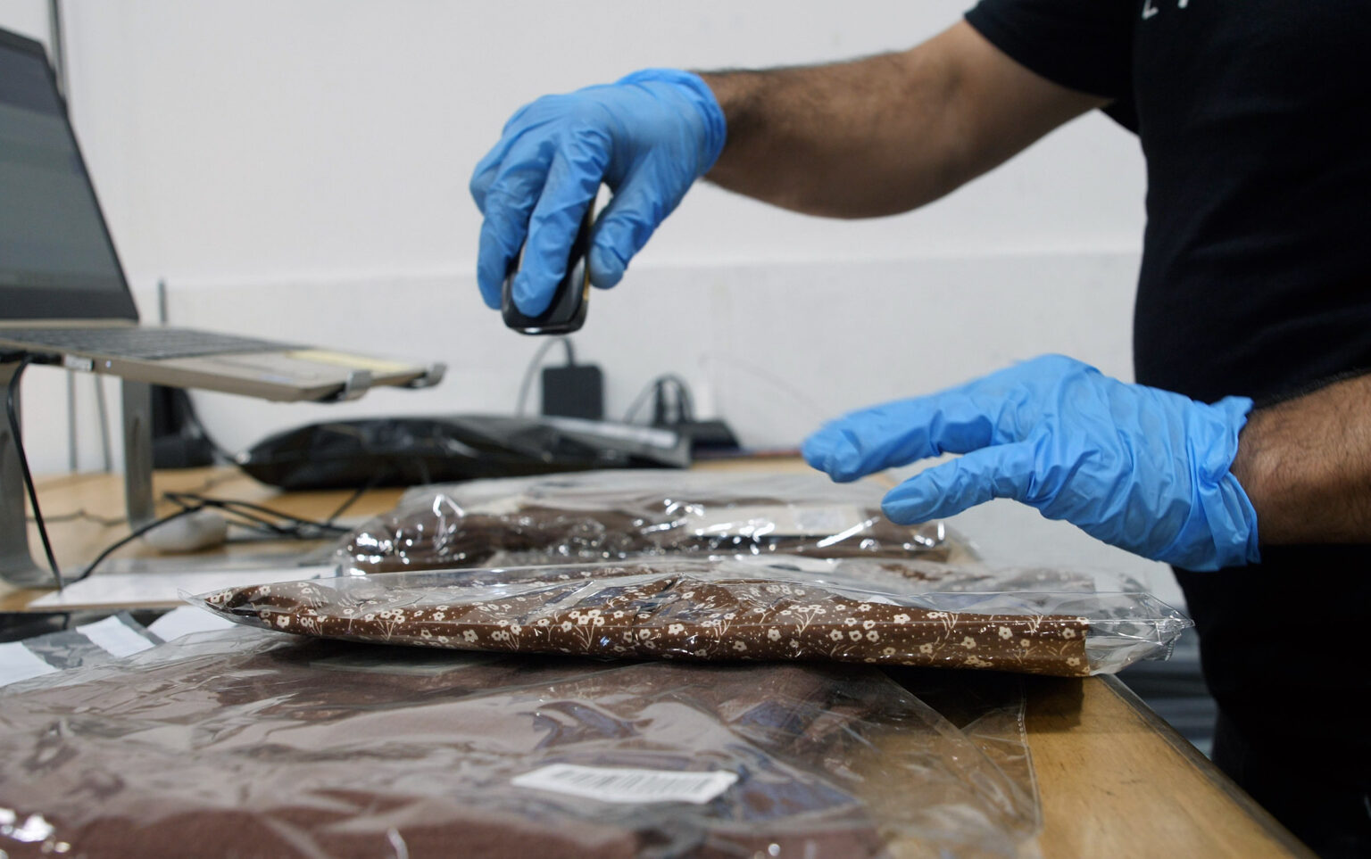 Veiled Collection Boosts Efficiency with ShipStation