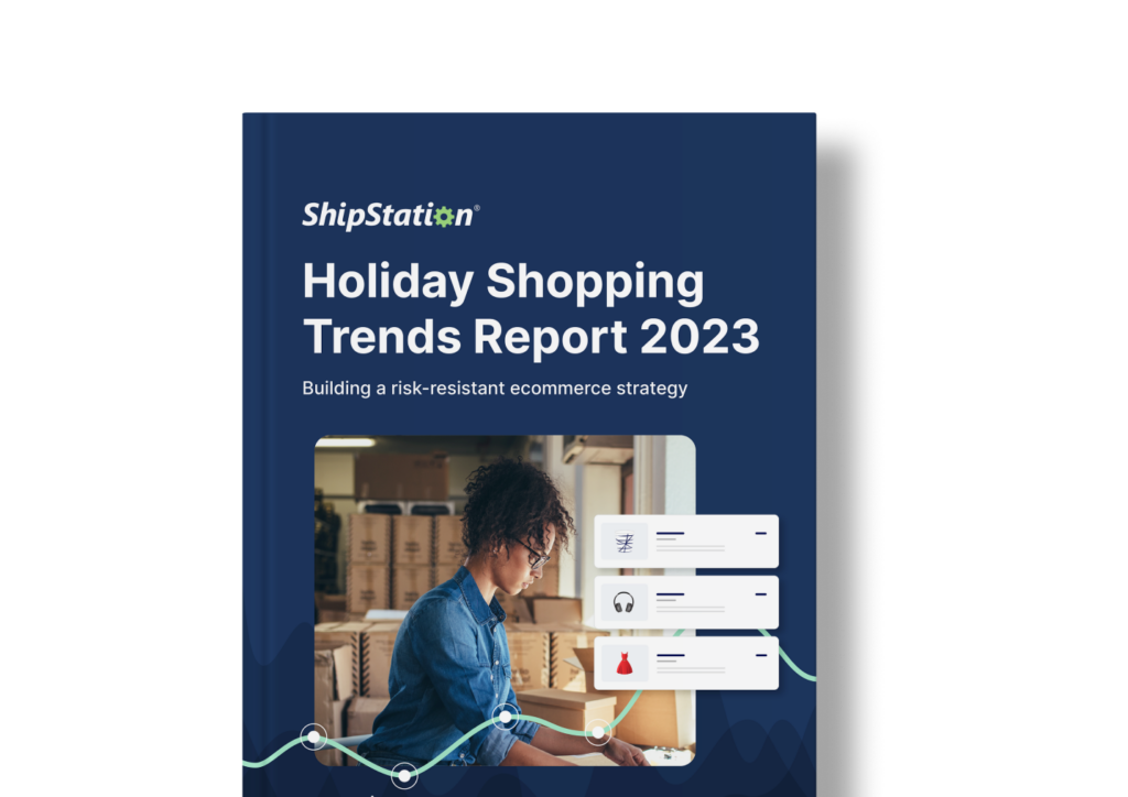 Holiday Shopping Trends Report for 2023 - ShipStation