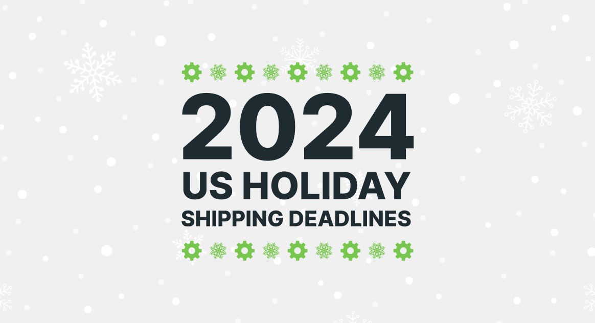 FedEx, UPS, and USPS Holiday Shipping Deadlines For 2023 | ShipStation